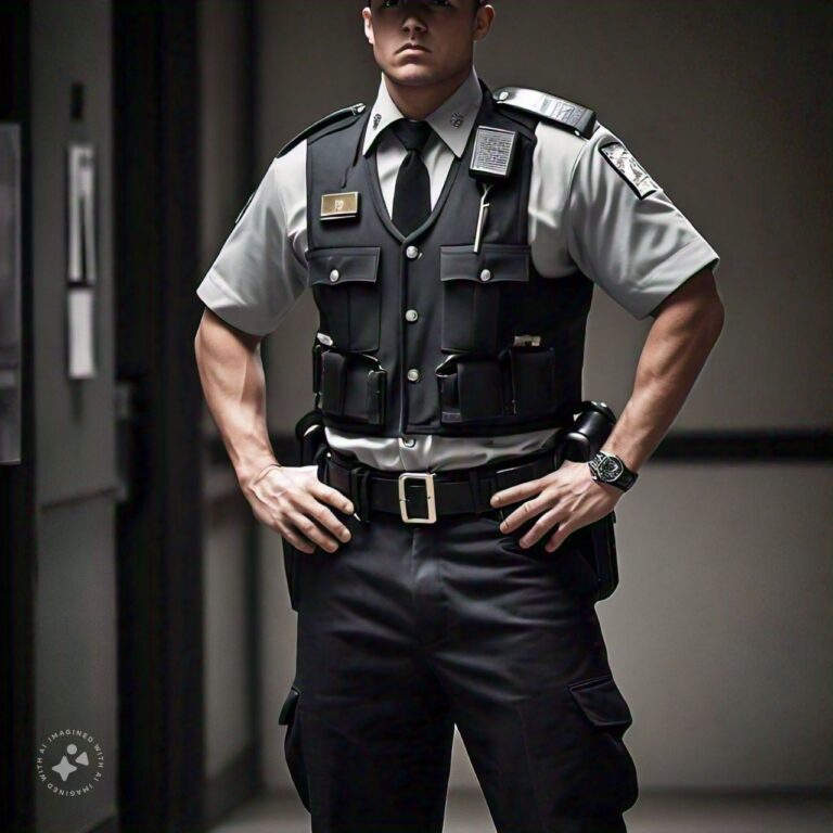 How to Become a Security Guard in Australia: Step-by-Step Guide