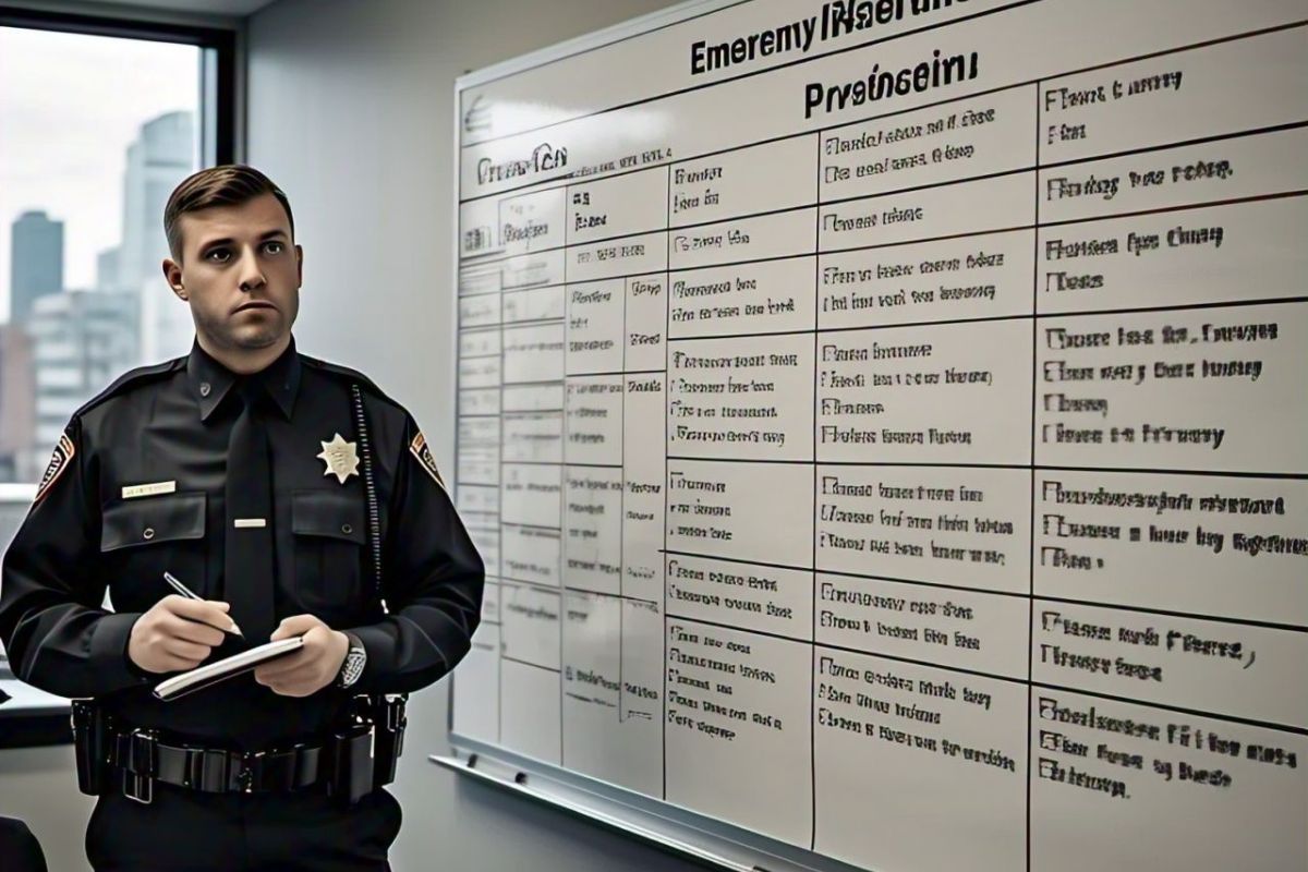 Emergency Response Every Security Guard Should Know