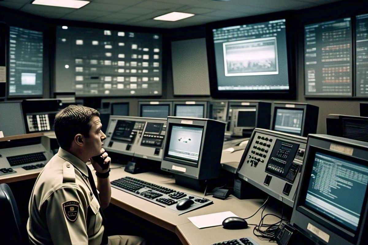 Emergency Response Every Security Guard Should Know