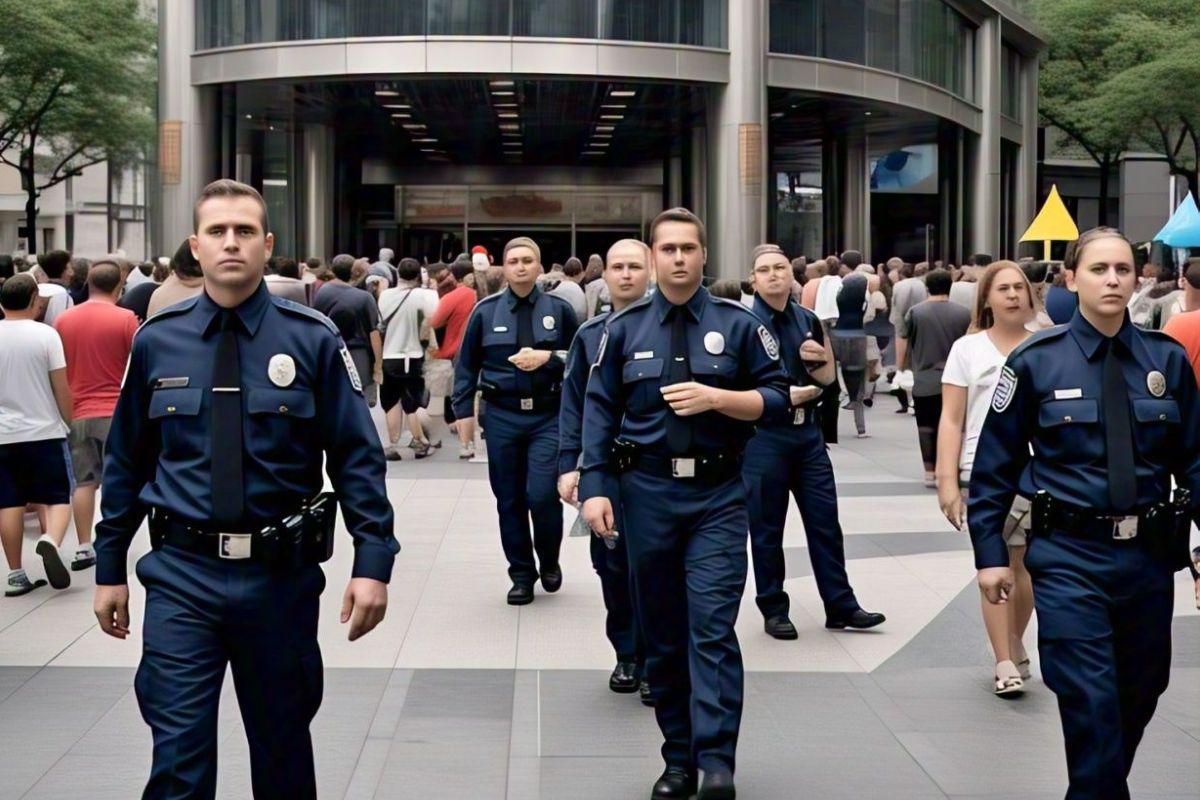 Understanding the Importance of Crowd Management at Events