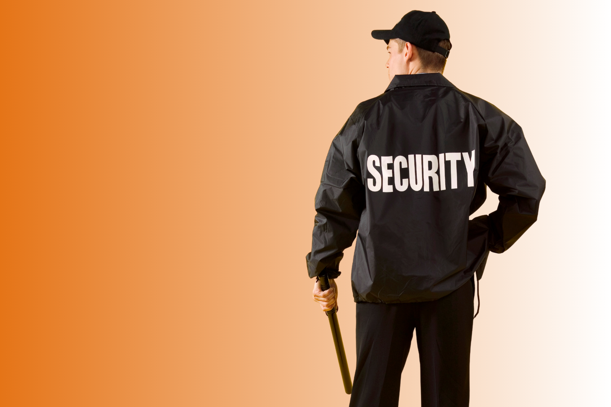 Professional Unarmed Guards Melbourne | Trained, Affordable